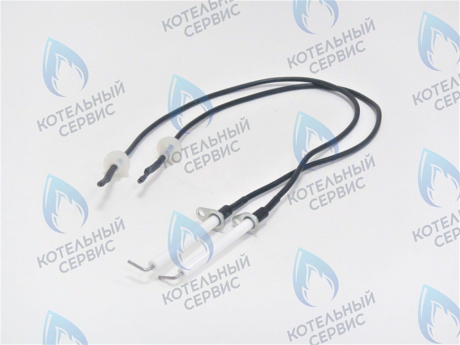 Электроды розжига (левый и правый) GAZECO 18 C1/C2/T1/T2, 24 C1/C2/T1/T2 (после 2012 г.) 05-4022 GAZECO после 2012 г.