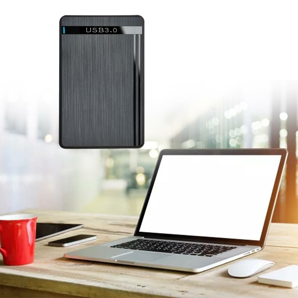 Корпус для SSD 2,5″ SATA — фото 1