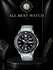 Наручные часы CASIO Collection, серебряный