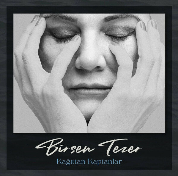 Birsen Tezer - Ka ttan Kaptanlar