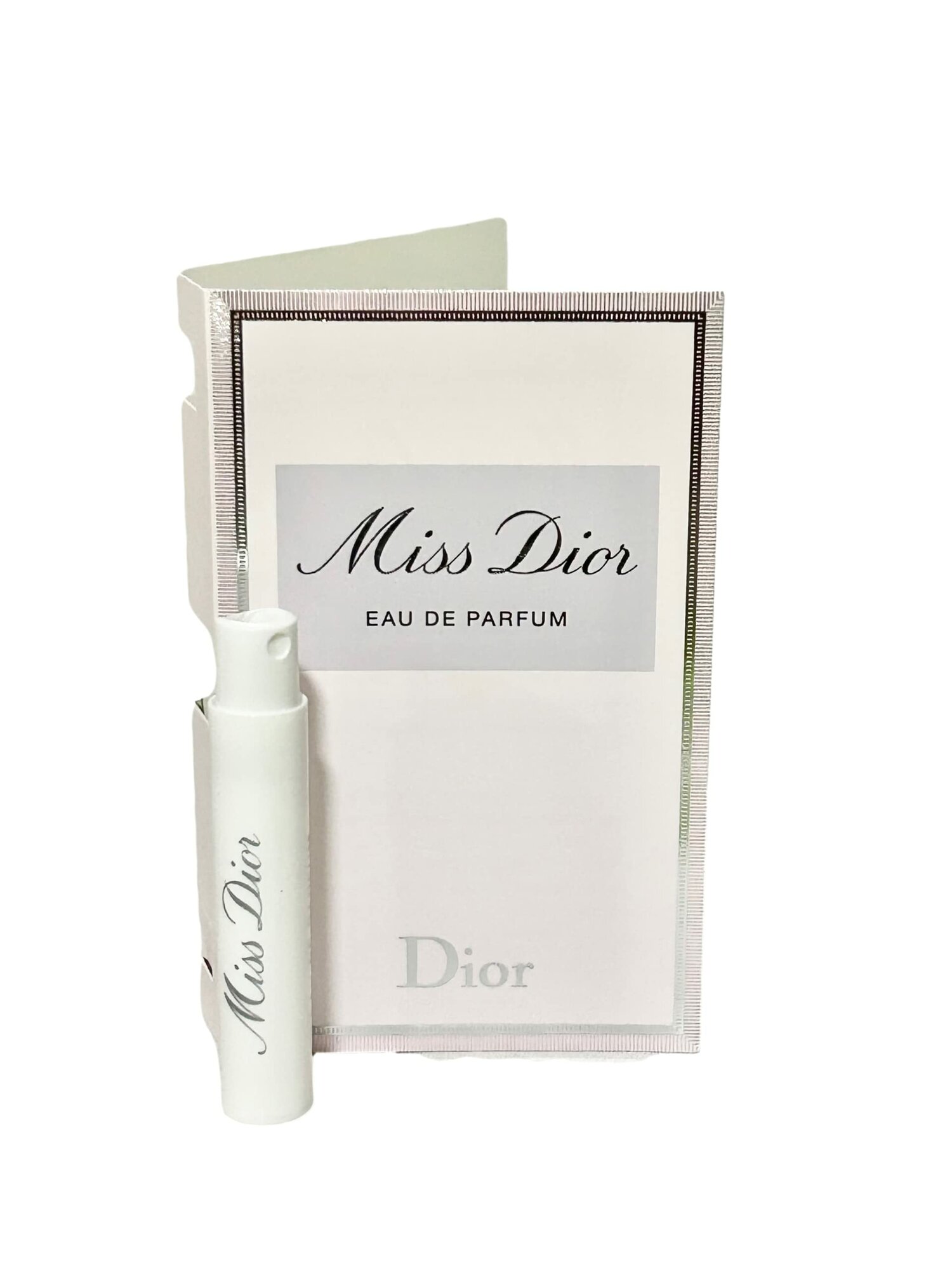 Christian Dior Miss Dior 1 мл , парфюмерная вода, для женщин