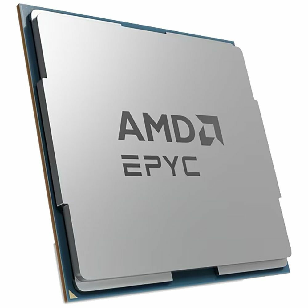 Процессор AMD EPYC 9254 Soc-SP5 2.9GHz OEM