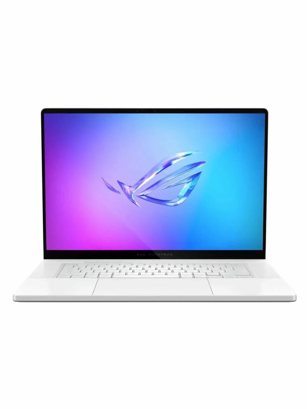 ASUS ROG Zephyrus G16 GU605CM-QR082W Игровой ноутбук 16", Intel Core Ultra 7 255H, RAM 32 ГБ, SSD 1024 ГБ, NVIDIA GeForce RTX 5060 для ноутбуков (8 Гб), Windows Home, (90NR0M22-M003X0)