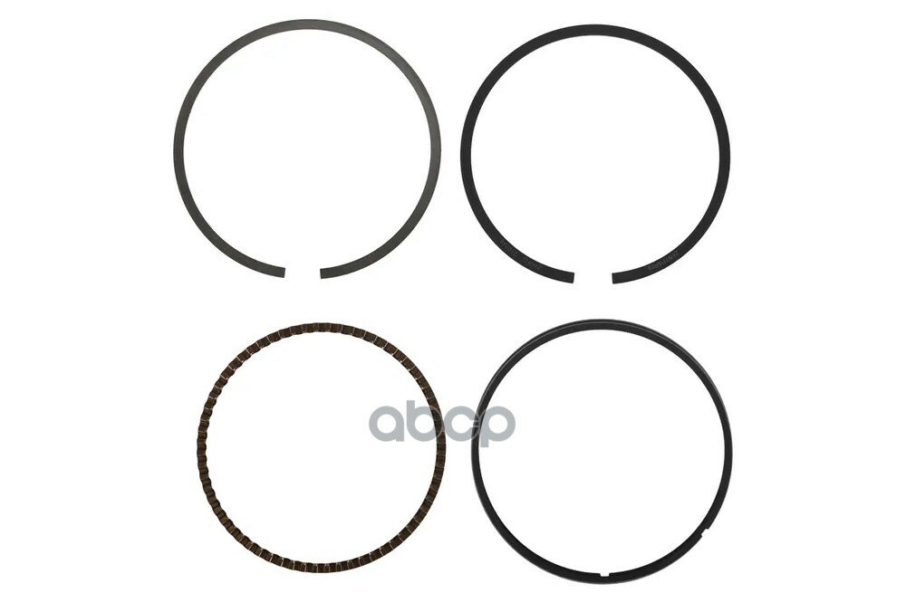 Кольца поршневые! d79x1.2x1.5x3 STD (1) Opel Astra/Kadett 1.6 86> ZENTPARTS арт. Z46812