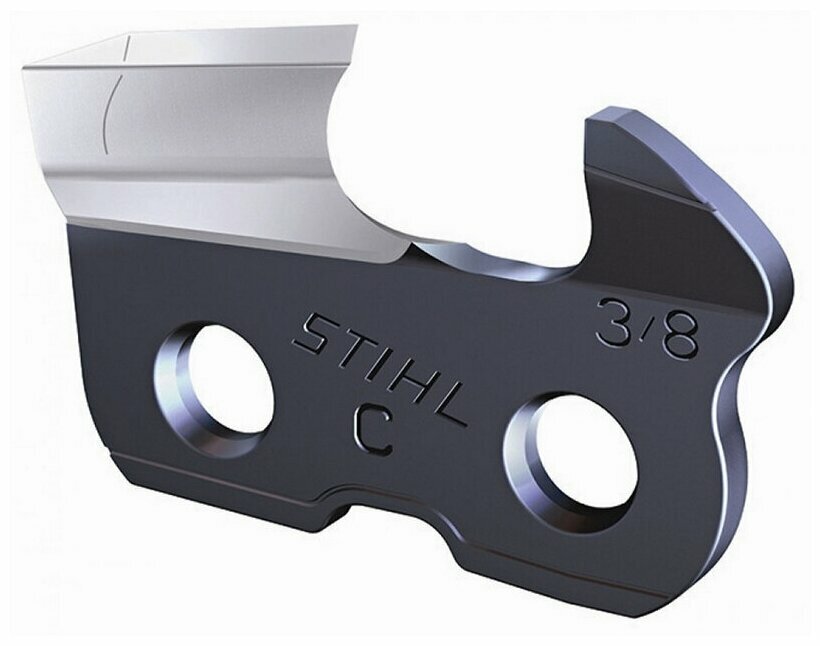Цепь Stihl 23RMC 72 зв 325 1,3 18" 36840060072