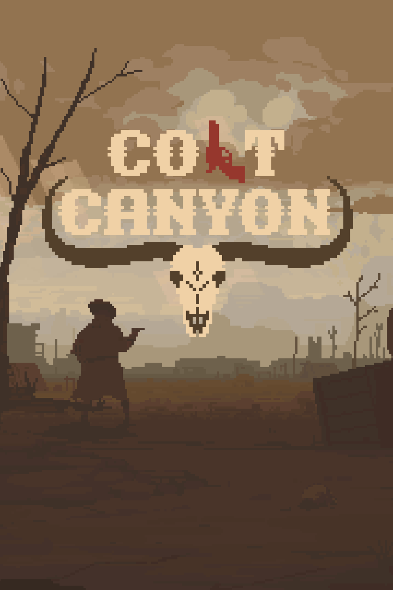 Colt Canyon — ключ активации Xbox / Microsoft Store · Xbox One, Xbox Series X|S · цифровой ключ · любой регион