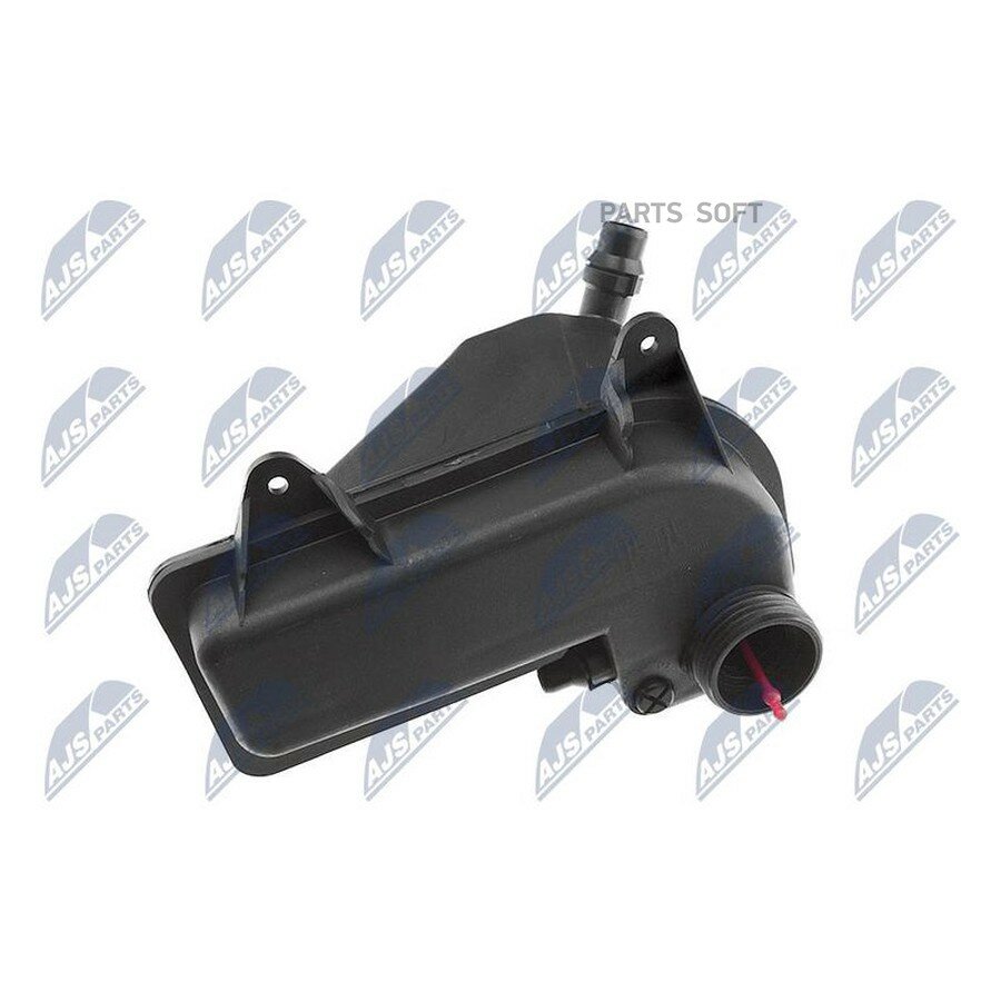 Бачок расширительный BMW X5 (E53) 4.6i 02-б Z3 (E36) 2.0-3.0 97-03 от официального дистрибьютора, NTY, артикул CZWBM023