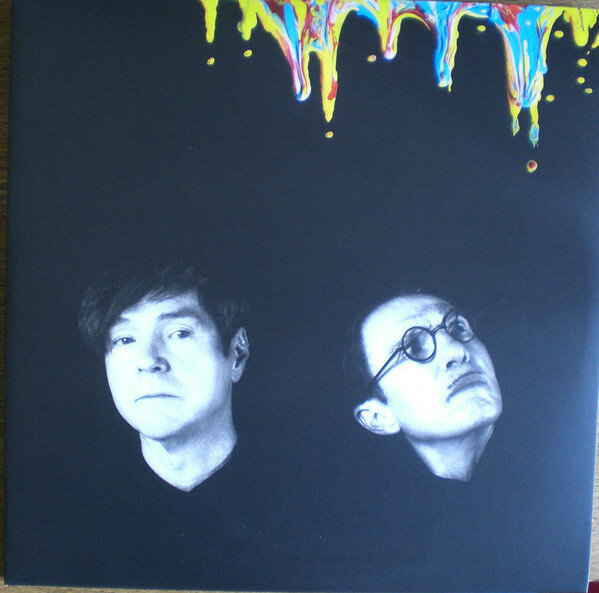 Sparks. A Steady Drip, Drip, Drip (Ltd 2LP/LP Blue 12"/LP Purple 12"/45 RPM/Виниловая пластинка)