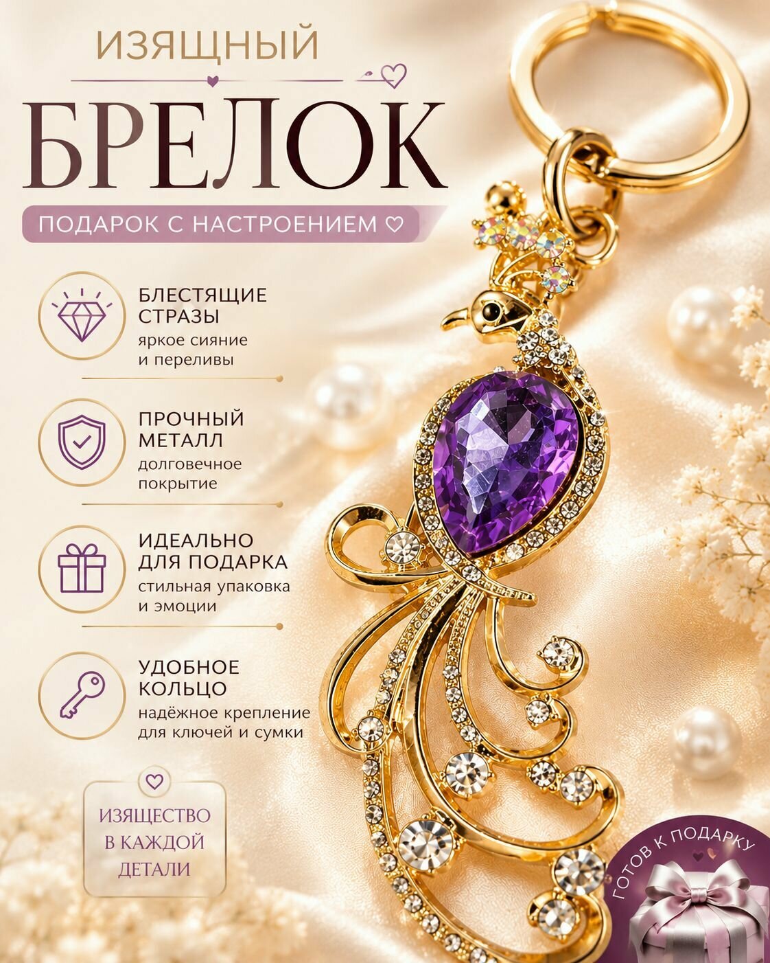 Брелок