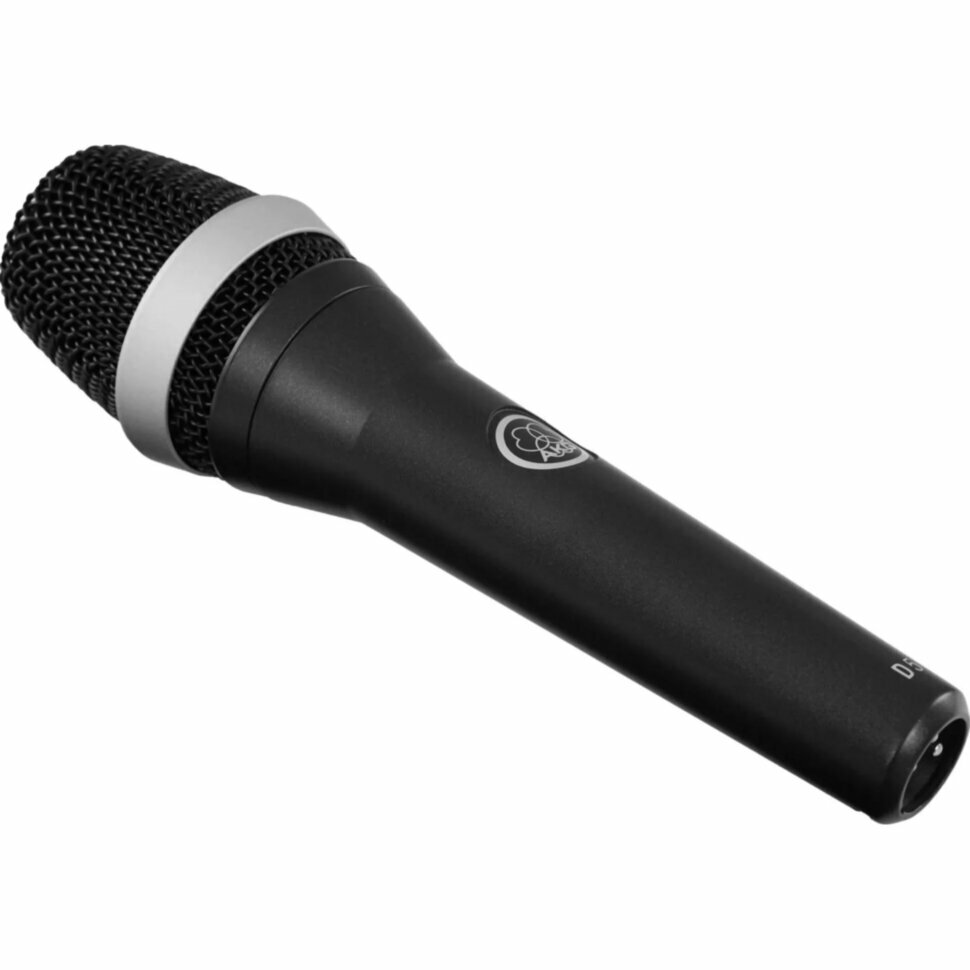 Микрофон AKG D5 вокальный, 2360896