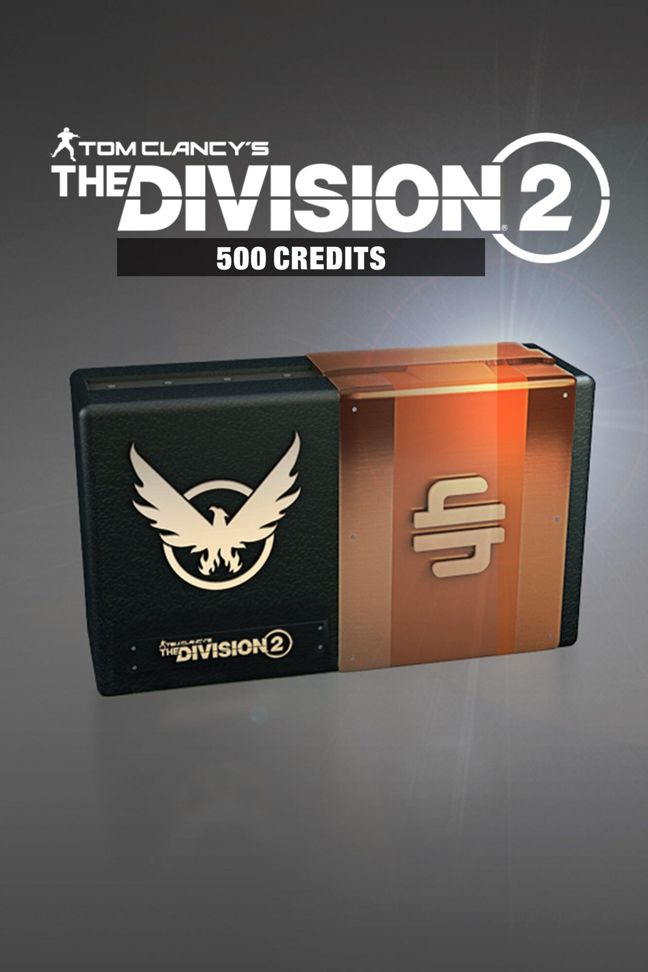 Tom Clancy’s The Division™ 2 – 500 Premium Credits Pack — ключ активации Xbox / Microsoft Store · Xbox One, Xbox Series X|S · цифровой ключ · любой регион