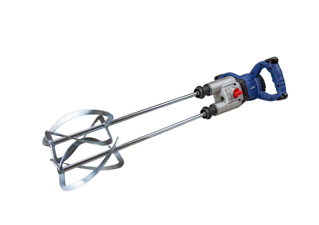 Строительный миксер Redbo RPM-2000/2DR