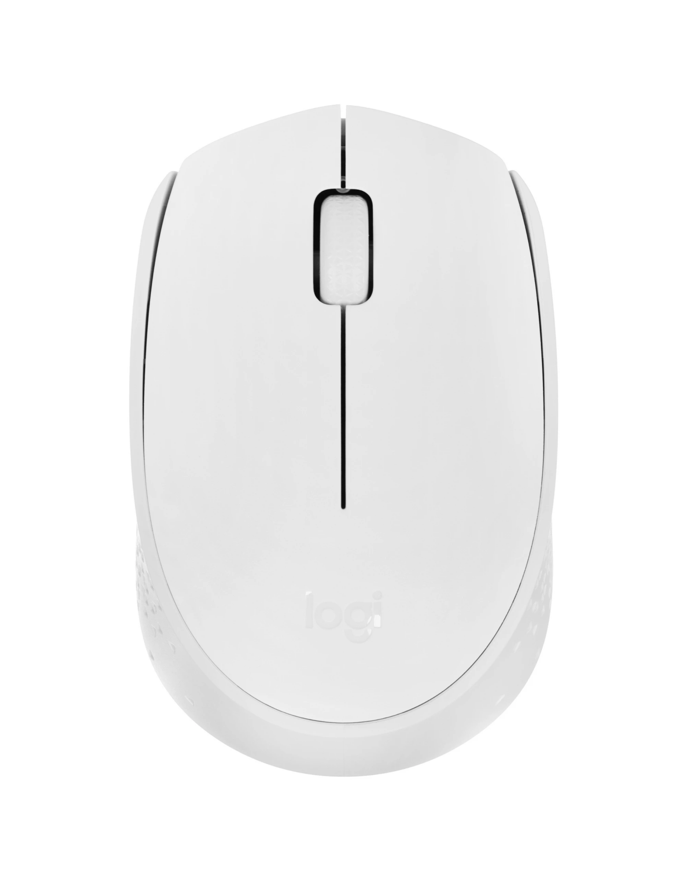 Мышь Logitech M171, оптическая, беспроводная, USB, 1000dpi, белая