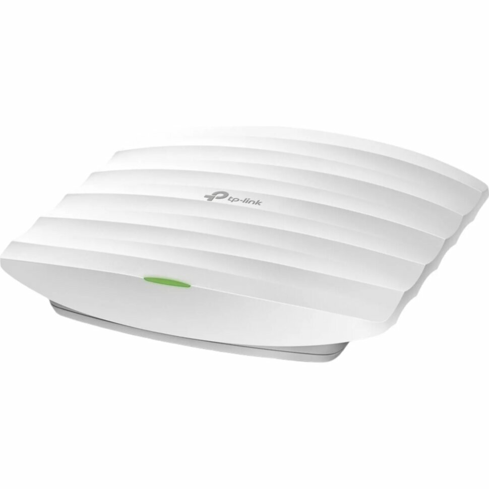 Точка доступа TP-LINK EAP110, белый, 2151494