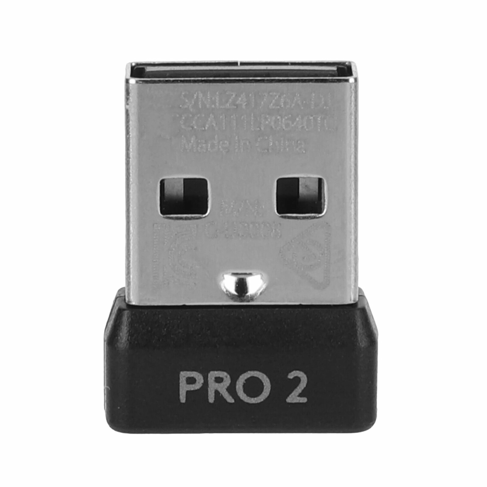 Быстрый беспроводной USB-адаптер для игровой мыши G