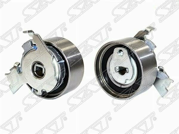 Ролик ремня ГРМ SAT ST-9158004 натяжной CHEVROLET CAPTIVA/LACETTI/DAEWOO NUBIRA 1,8/2,0 99-