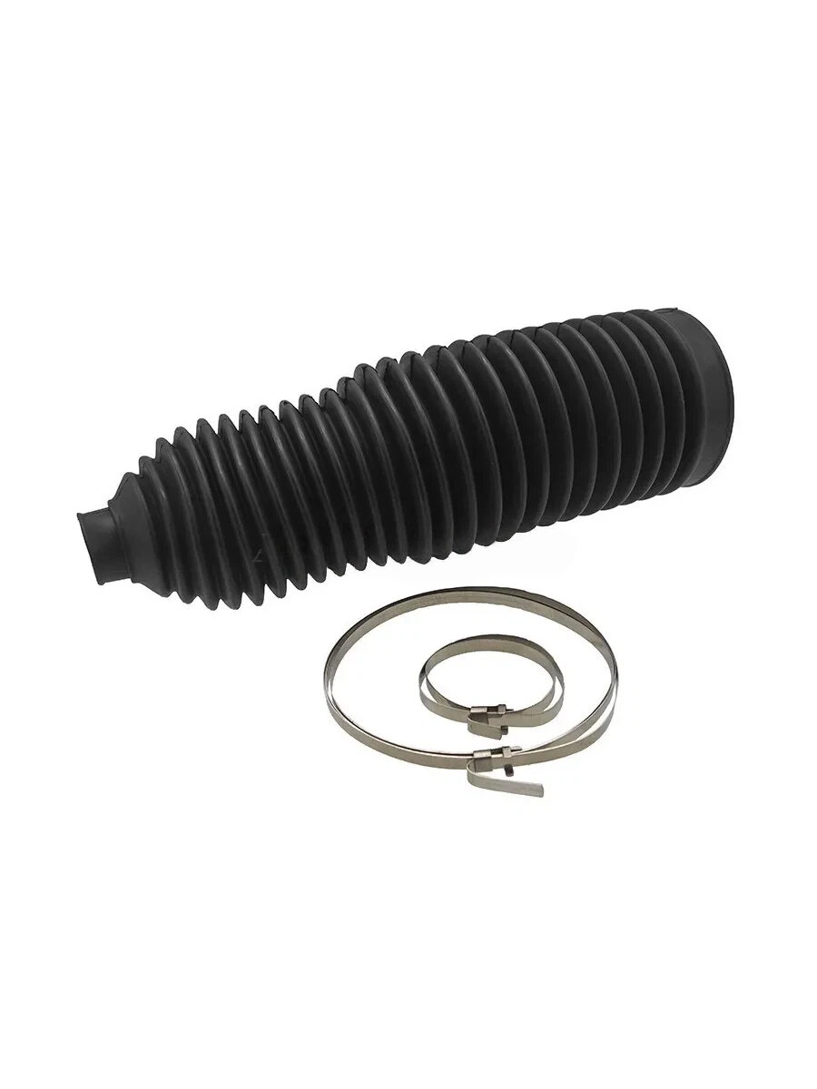 Пыльник рулевой рейки SAT ST-8D0419831K AUDI A4 94-01/A6 97-05/SKODA SUPERB 01-08/VW PASSAT 96-05 RH