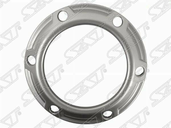 Оправа ПТФ SAT ST-MB51-219-0 Mitsubishi Outlander 05-09 справа=слева