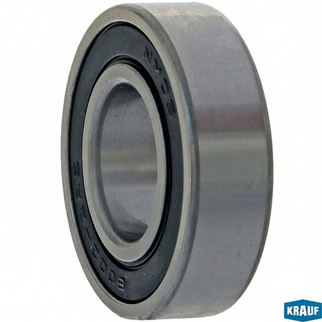 Подшипник генератора KRAUF BAB0273SM Krauf арт. BAB0273SM