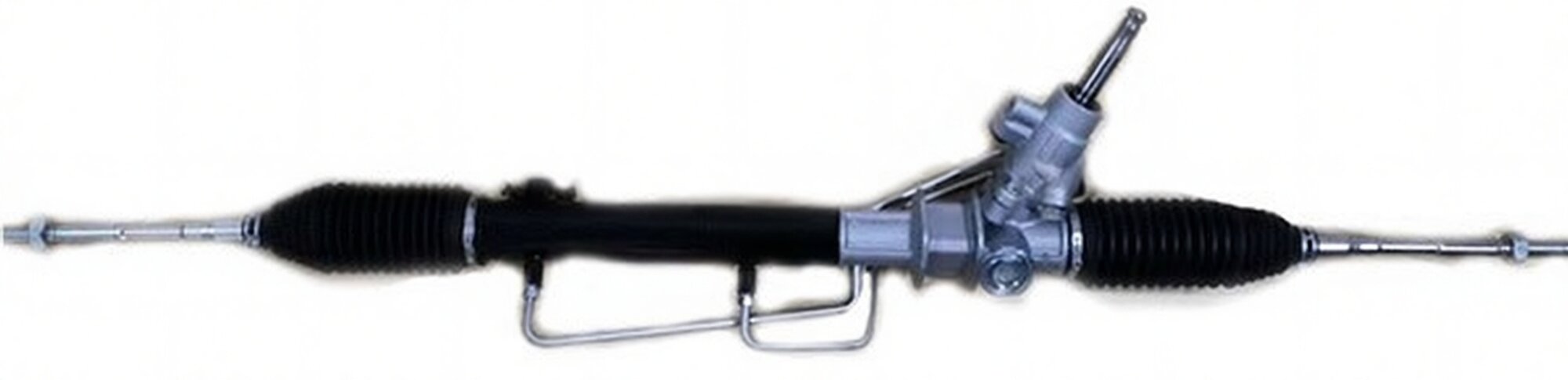 Рейка рулевая Subaru Legacy III (B12) (1998 - 2003) Outback II (B12) (1998 - 2003) PSG1031 PATRON ар