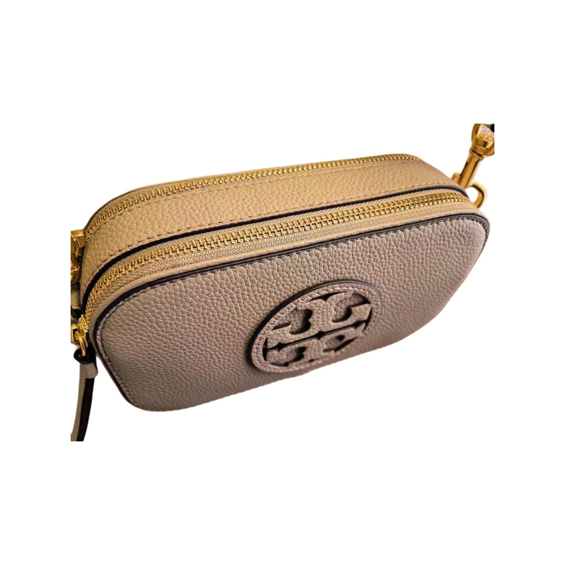 Сумка Tory Burch Miller — фото 1