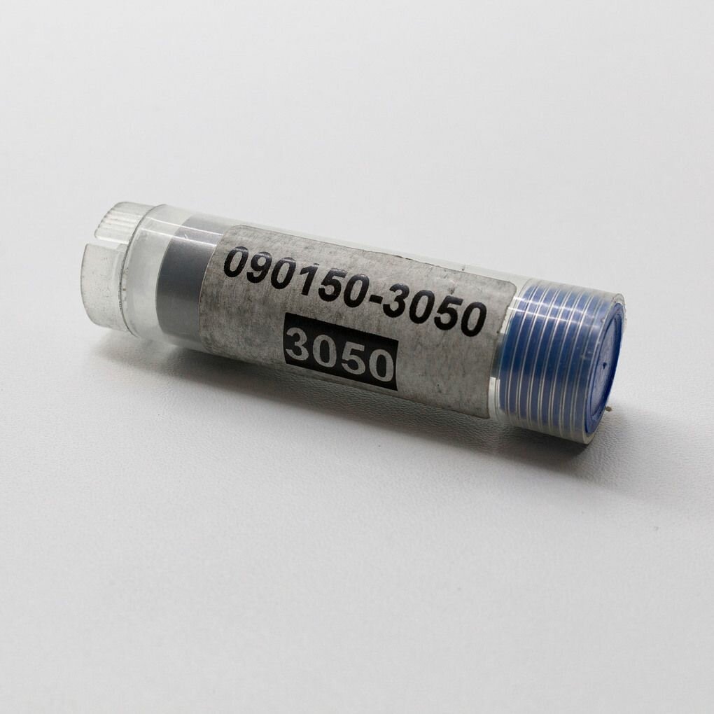 Плунжерная пара 090150-3050 DENSO MMC CANTER 4D32, ZEVS