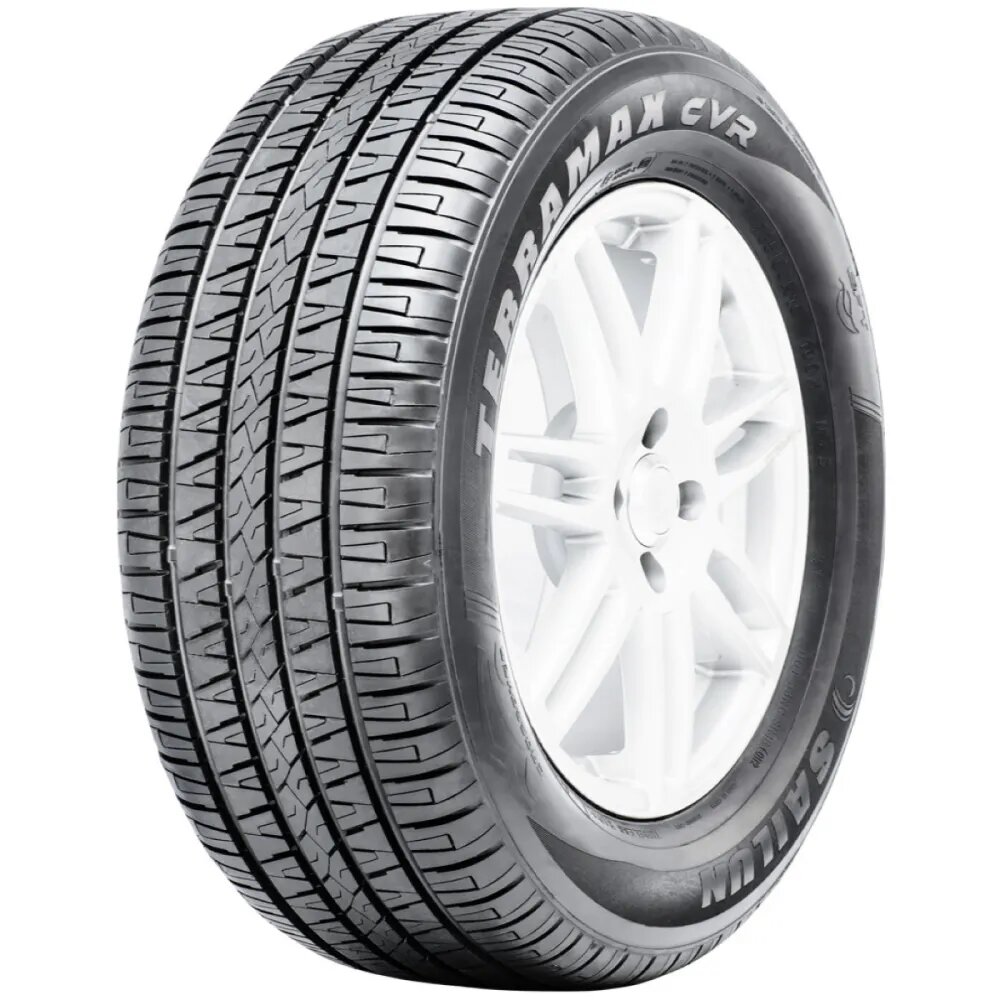Шина летняя автомобильная Sailun Terramax CVR 245/75 R16 111T