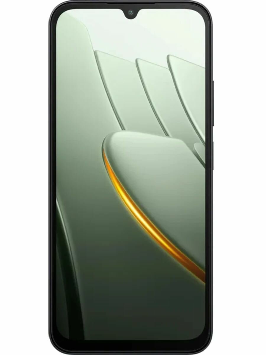 Смартфон Poco C81 Pro 4/64Gb, черный — фото 1
