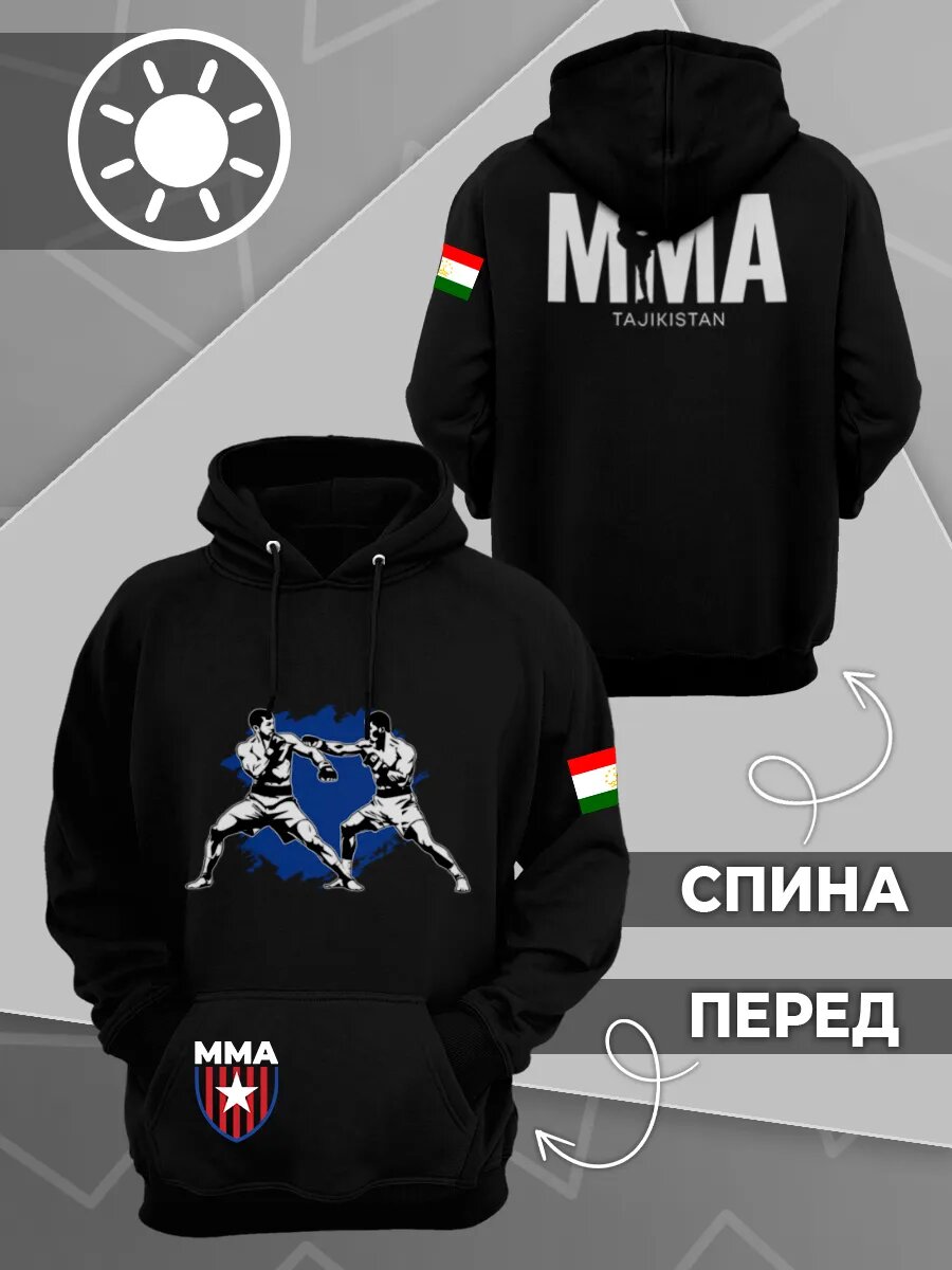 Худи