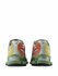Кроссовки New Balance Abzorb 2000, размер 8 US, серебристый/красный