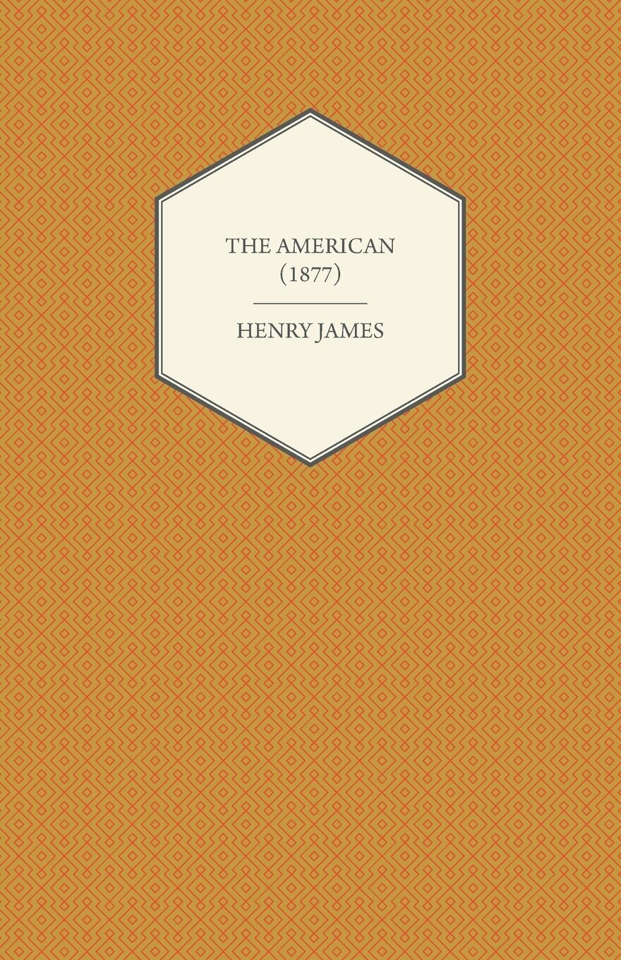 The American (1877) — фото 1