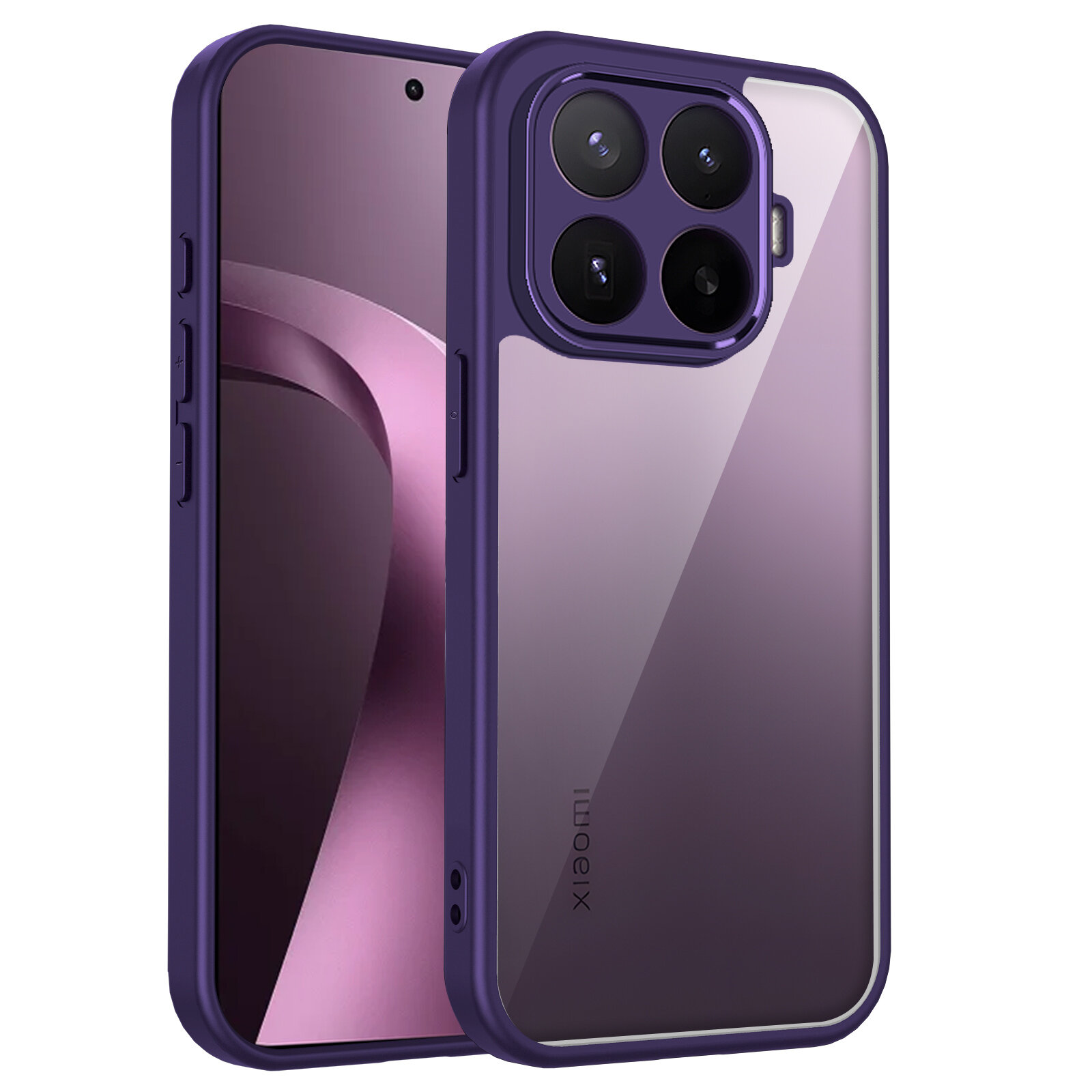 Чехол для Xiaomi 17T