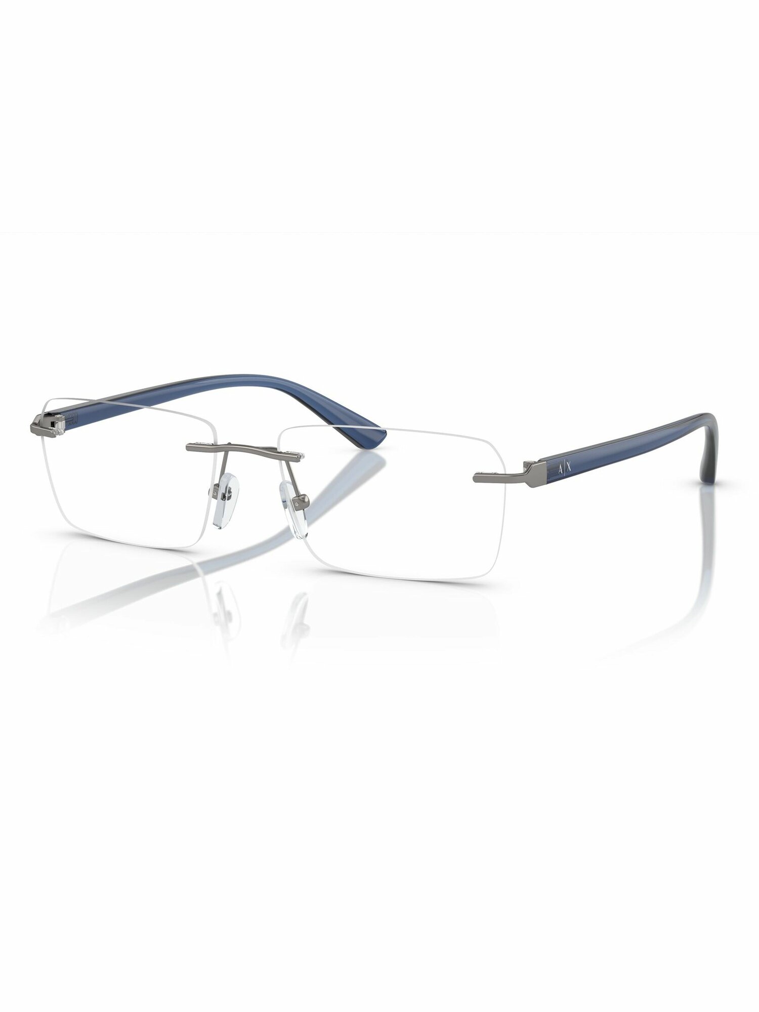 Оправа для очков мужская Armani Exchange 0AX1064 6017 56