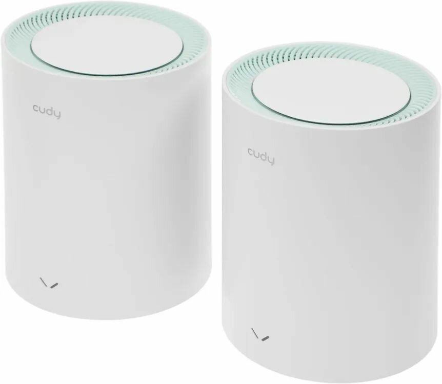 Wi-Fi MESH-система Cudy M1300