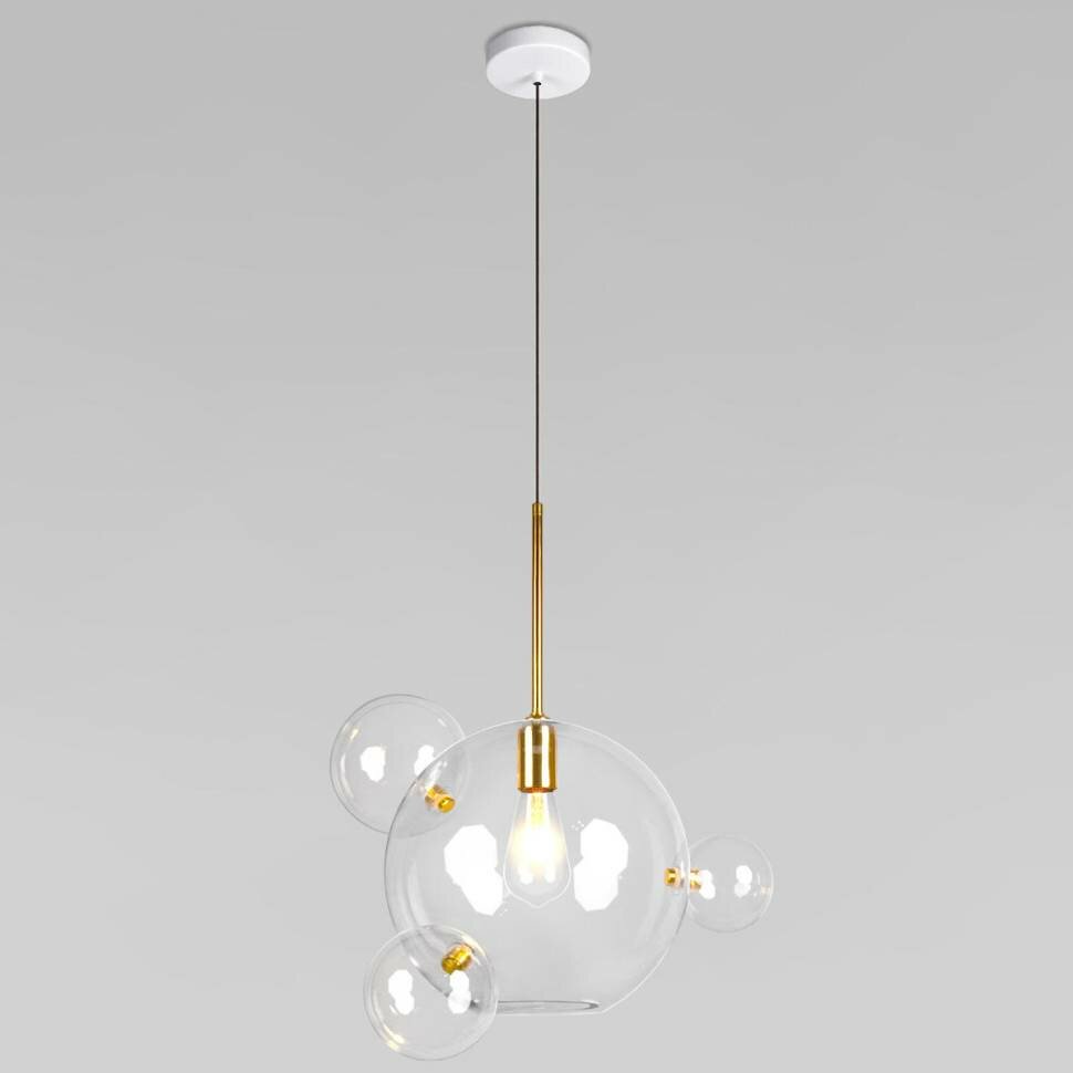 2034-P4 Подвесной светильник LOFT IT Bolle