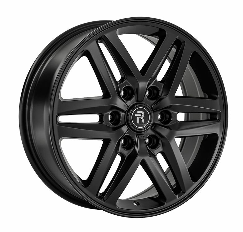 Колесный диск Replay HND307 18x7" PCD6x139.7 ET53.5 D92.5 BKS