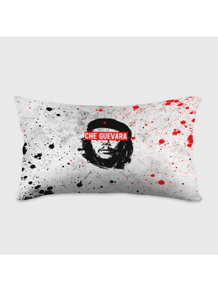 Che Guevara Че Гевара Подушка