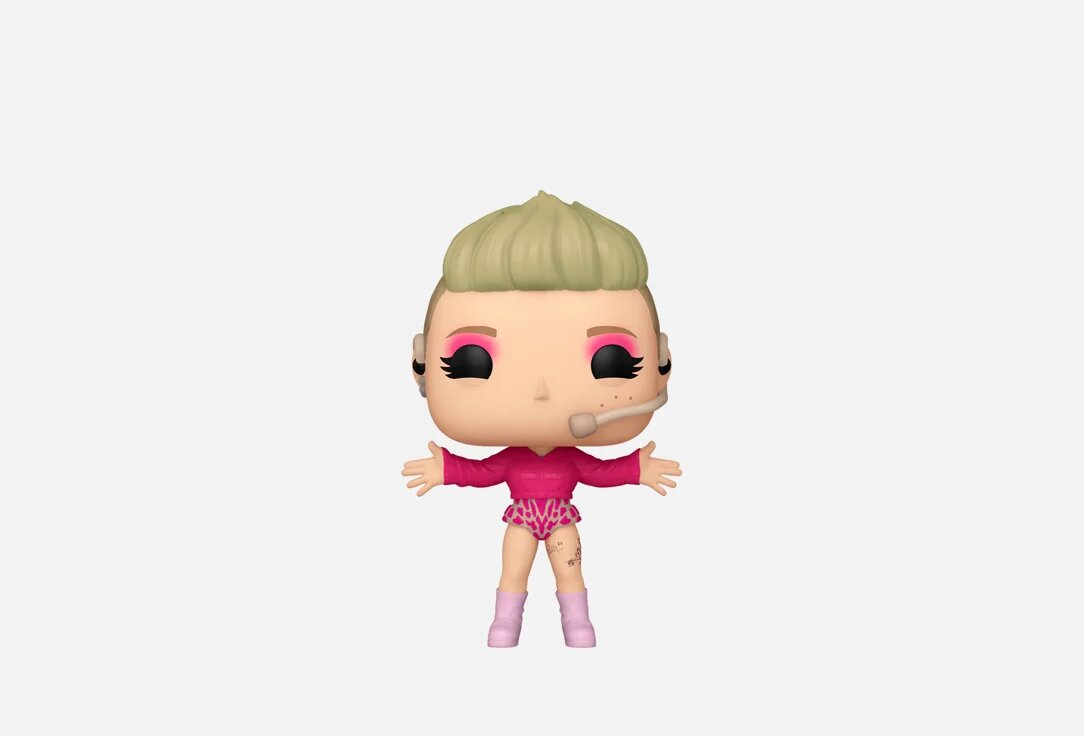 Funko POP! Rocks P! nk P! nk Trustfall Фигурка 1 шт