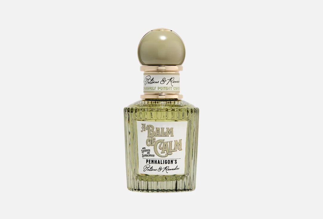 Penhaligon's A balm of calm Парфюмерная вода 50 мл