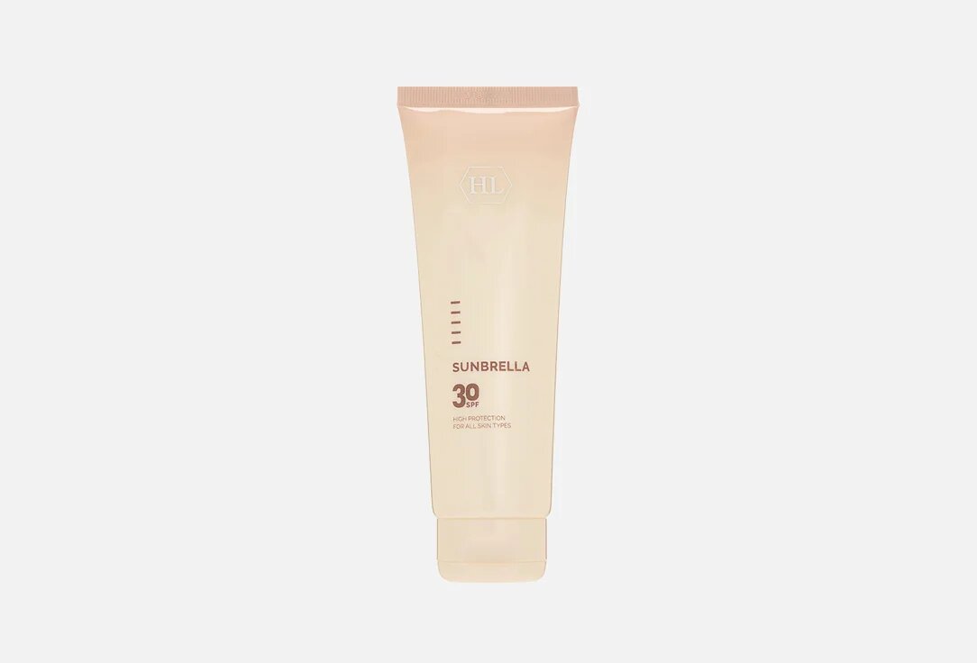 Holy Land Sunbrella Солнцезащитный крем для лица с SPF 30 125 мл