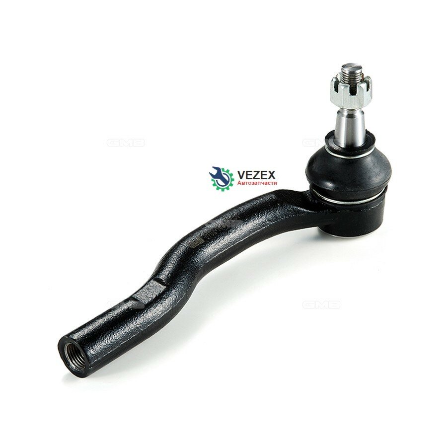 GMB 0702-1331 Наконечник рулевой правый Infiniti EX35/37, G35/37, M35/45, QX50 (05-) 07021331