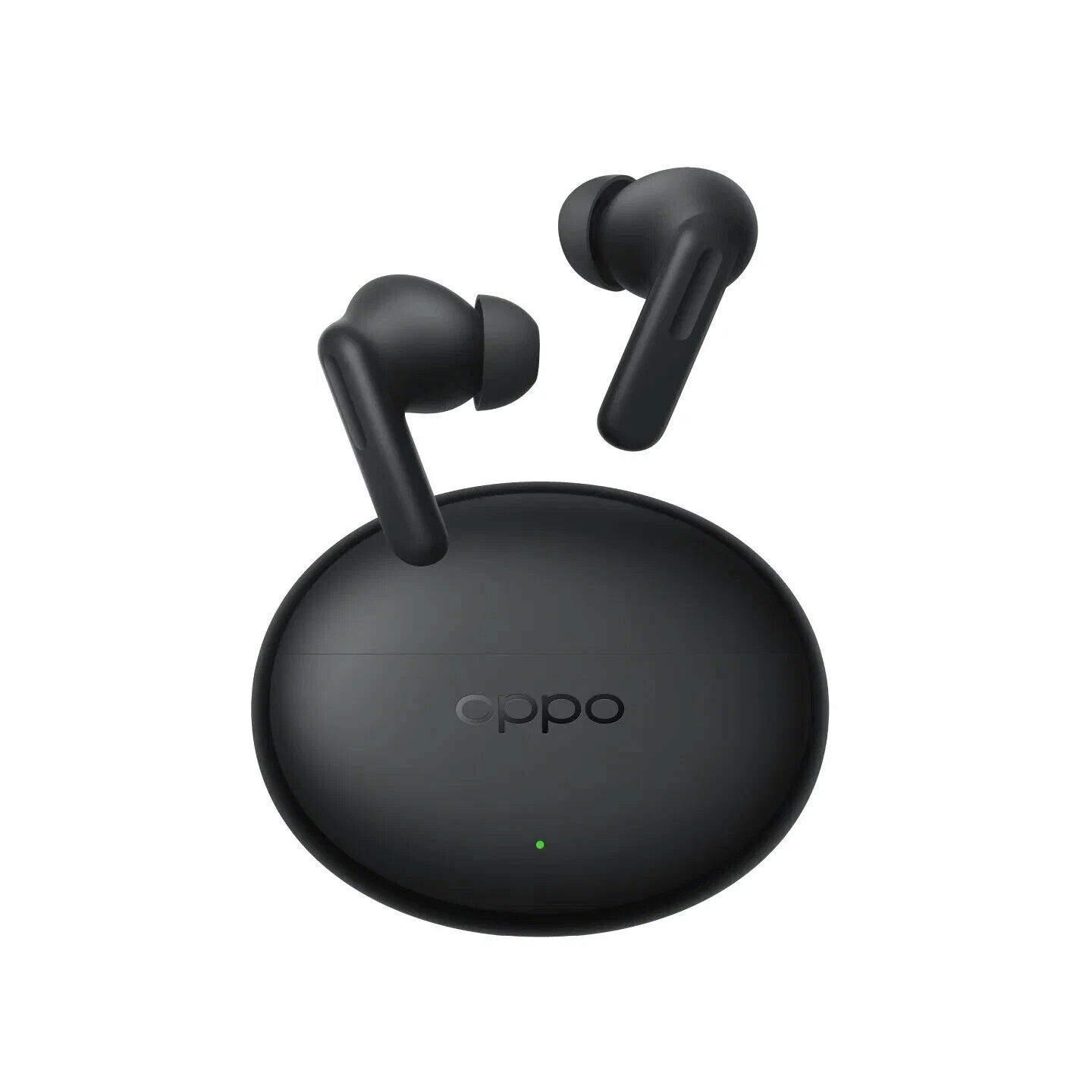 OPPO Наушники беспроводные с микрофоном OPPO Enco Air5 Pro, Bluetooth, USB Type-C, черный
