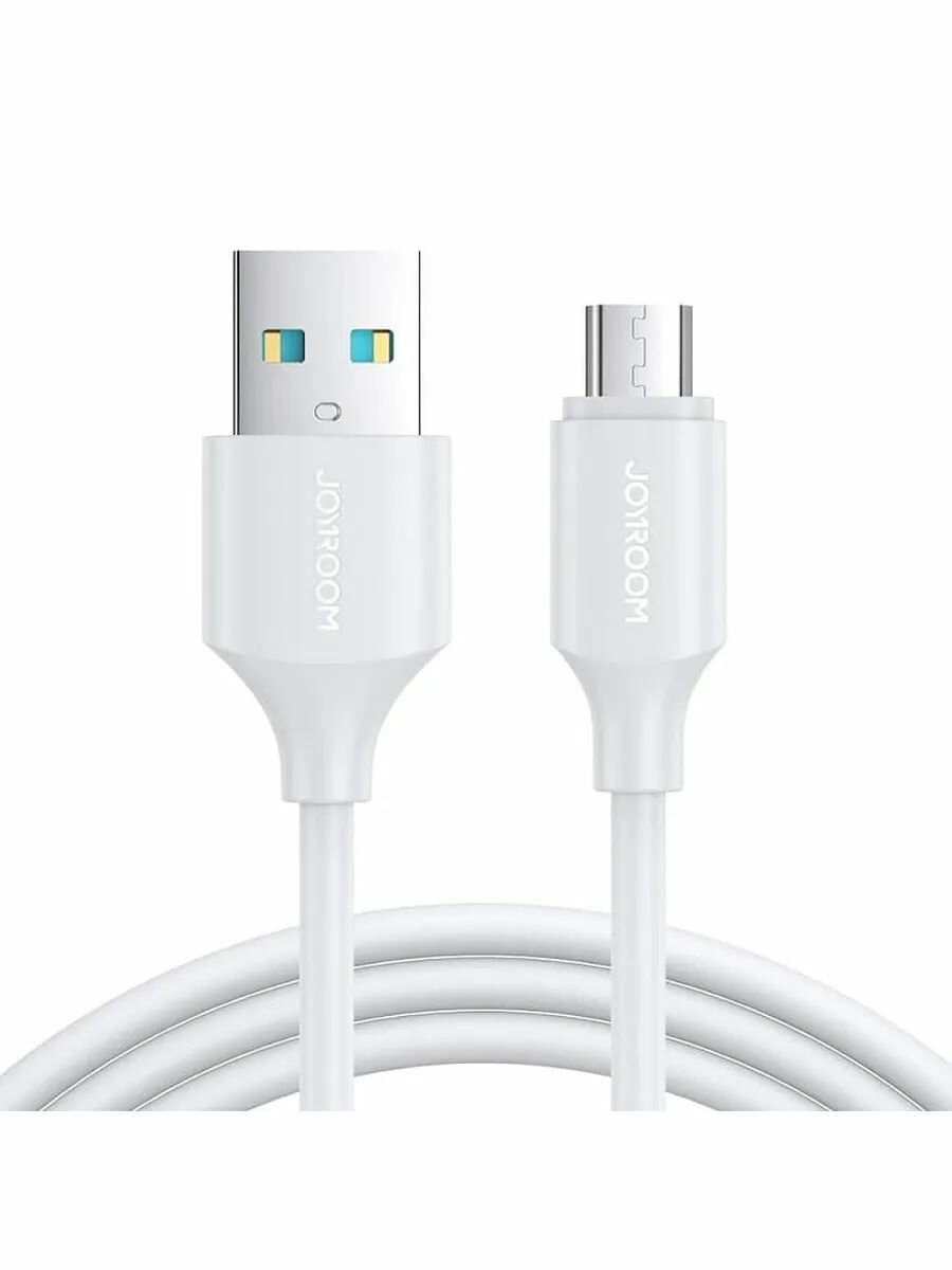 Кабель для зарядки Micro USB с поддержкой 3A