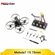Happymodel Mobula7 1S 75 мм FPV дрон