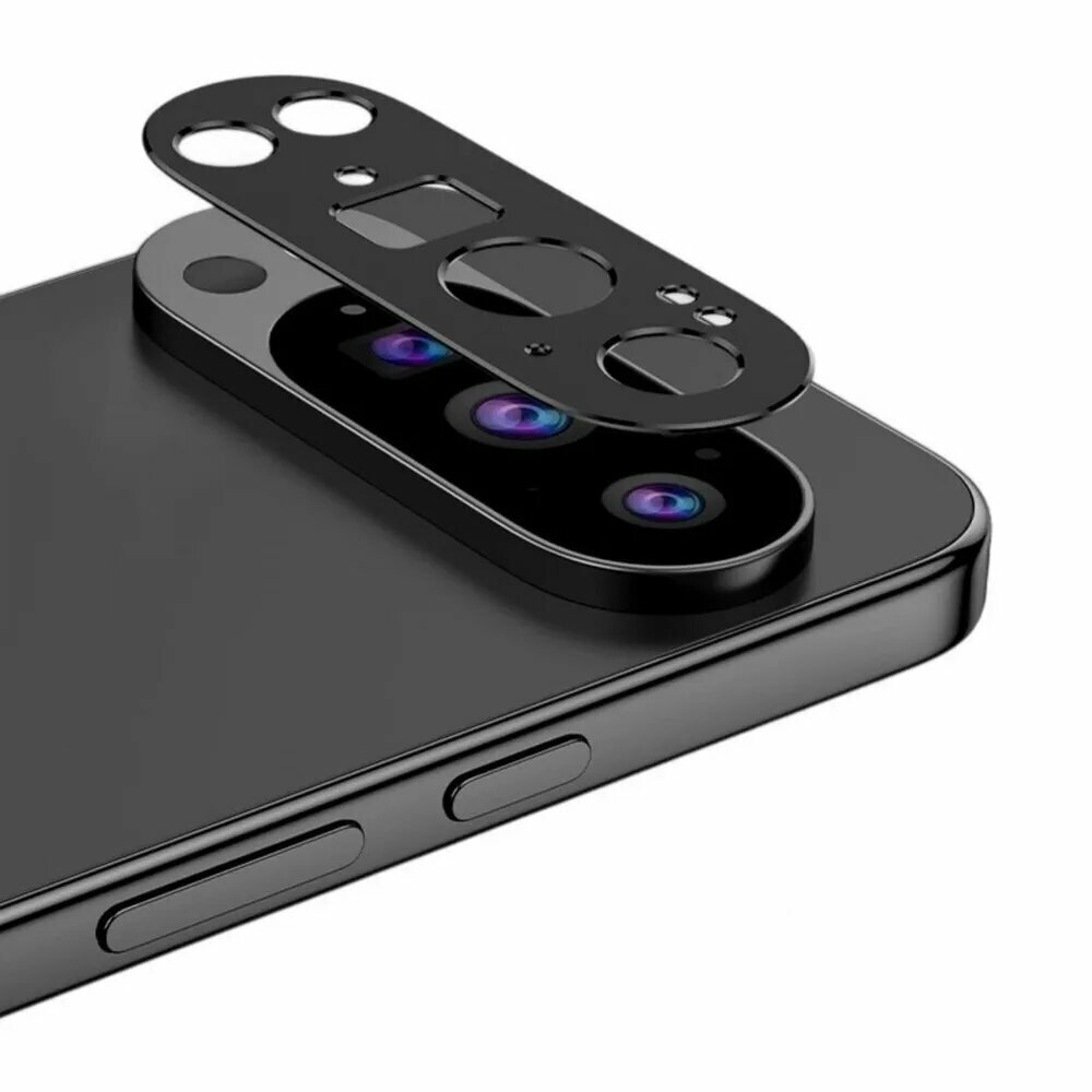 Защитная плёнка для камеры телефона, - Pixel 10 Pro