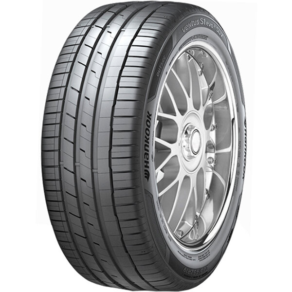 Шины летние Hankook Ventus S1 evo3 SUV (K127A) 275/55 R19 111W