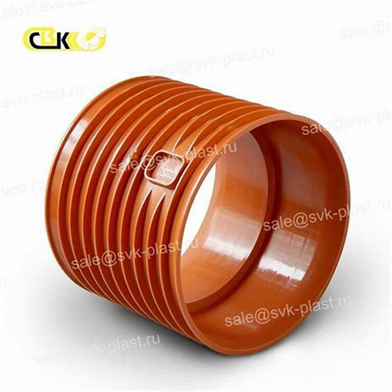 Polytron ProKan. Муфта 250