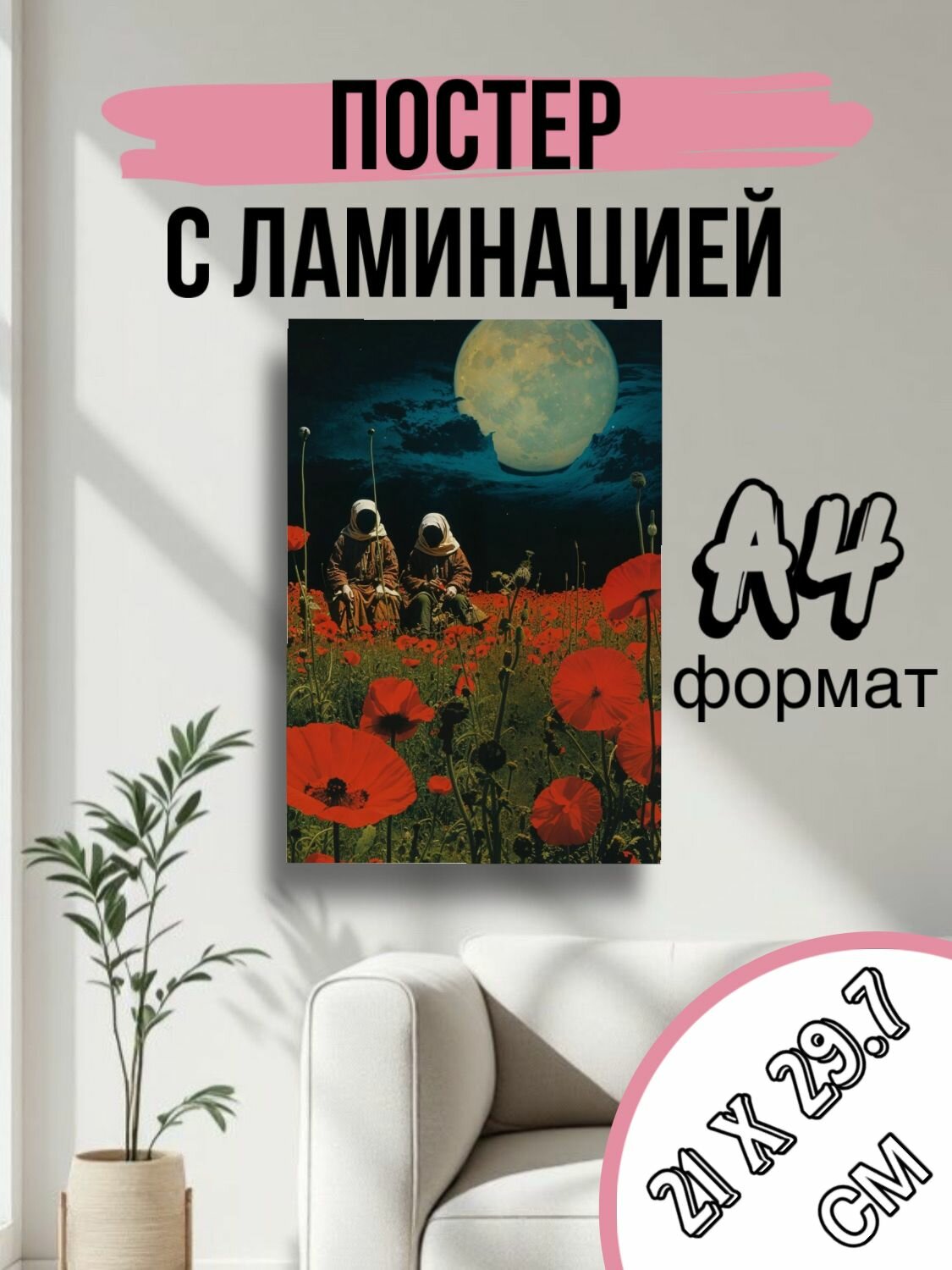 Постер