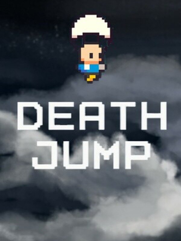 Игра Death Jump Steam Gift |PC/ПК| регион Россия | Подарок Стим