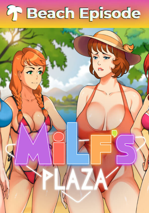 MILF's Plaza - Beach Episode [STEAM / WW]